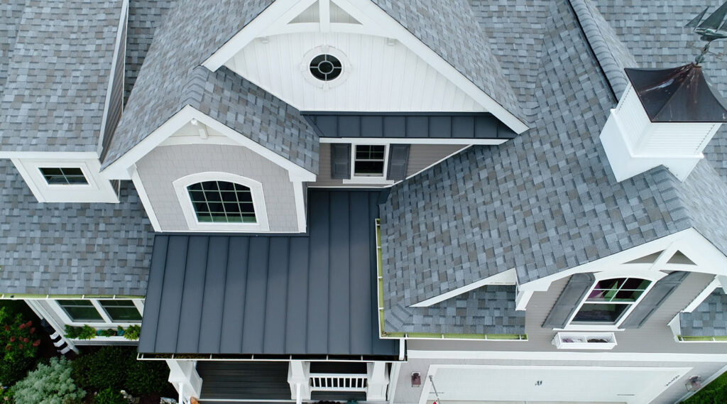 Quality Shingle Roofing Services in Maryland
