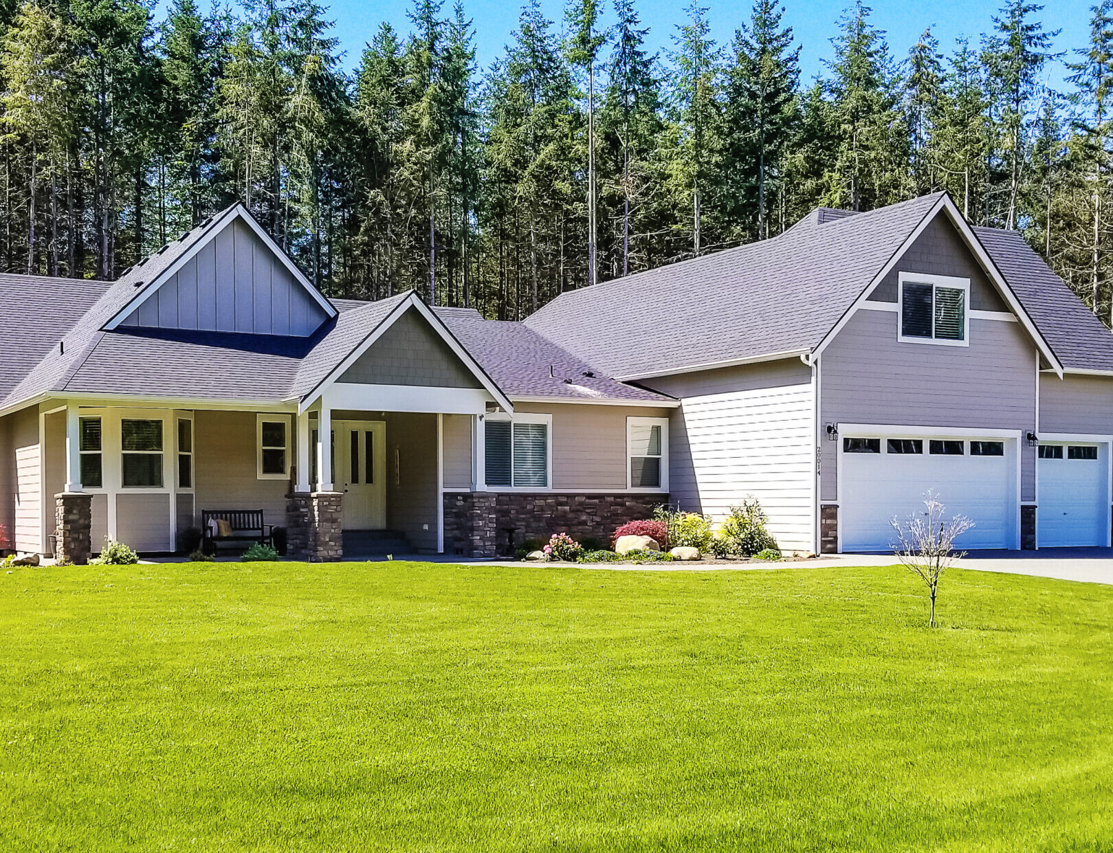 Spring Roofing Tips: Has Winter Taken a Toll on Your Roof?